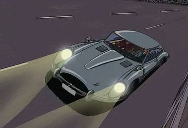 Vehicles in Detective Conan - Detective Conan Wiki