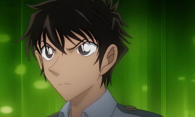 Jinpei Matsuda - Detective Conan Wiki