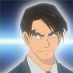 The Scar that Evokes the Past - Detective Conan Wiki