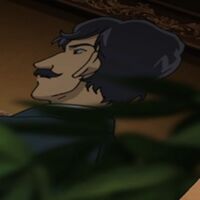 The Mechanical Witness - Detective Conan Wiki