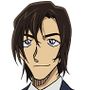 Juzo Megure - Detective Conan Wiki