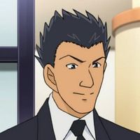 Conan Cornered in the Darkness - Detective Conan Wiki