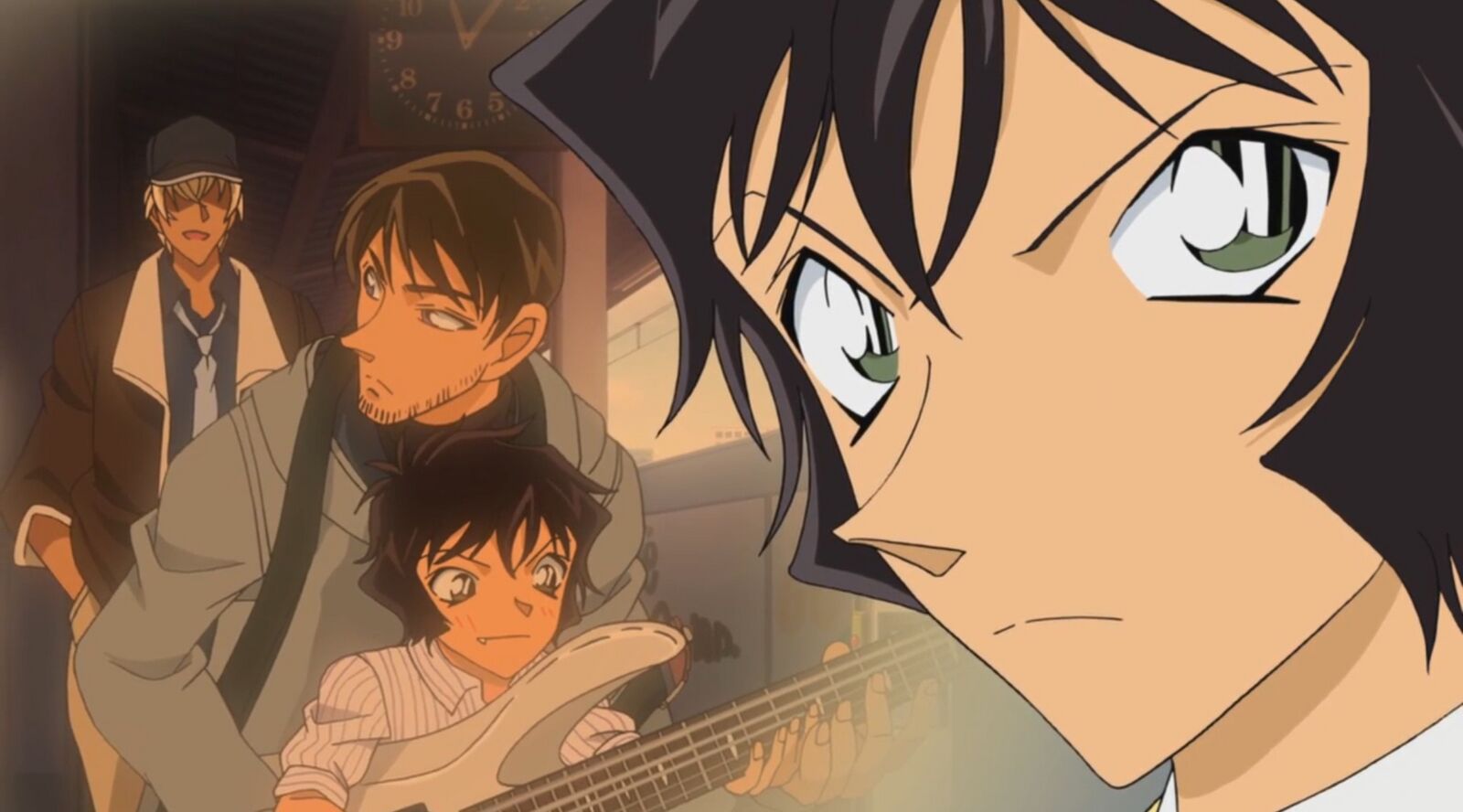 File:Masumi and Scotch Flashback EP836 (3).jpg - Detective Conan Wiki