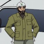 The Mouri Family House Sits - Detective Conan Wiki