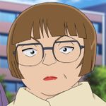 A Woman Standing by the Window - Detective Conan Wiki