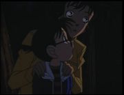 The Murdered Famous Detective - Detective Conan Wiki