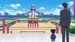 Beika - Detective Conan Wiki