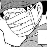Volume 106 - Detective Conan Wiki