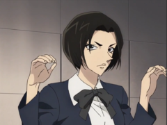 Curaçao - Detective Conan Wiki