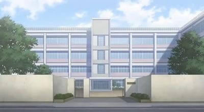Setting/Educational Institutions - Detective Conan Wiki