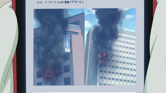 The Hotel Serial Bombing Case - Detective Conan Wiki