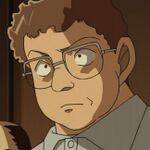 The Beika City Shopping Center Garbage Bin Mystery - Detective Conan Wiki