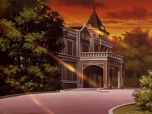 Kogoro Mouri, Suspect - Detective Conan Wiki
