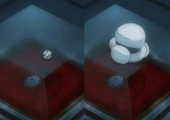 Minor gadgets - Detective Conan Wiki