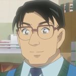 Stakeout 2 - Detective Conan Wiki