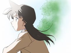 Thank You For Everything - Detective Conan Wiki