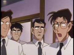 The Historical Actor Murder Case/Gallery - Detective Conan Wiki
