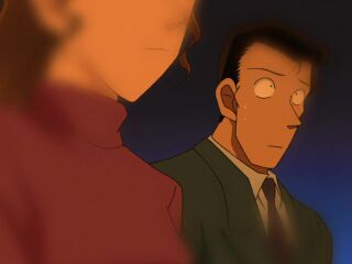 The Unseen Suspect/Gallery - Detective Conan Wiki