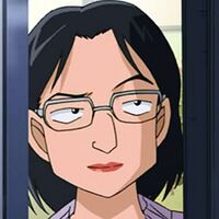 The Life-Threatening Broadcast of Love - Detective Conan Wiki