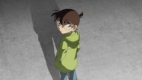 The Cameras Targeting Haibara - Detective Conan Wiki