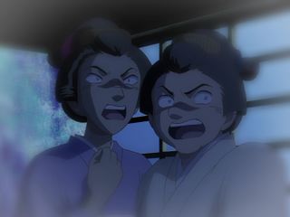 The Case of the Furisode at the Hidden Hot Spring on a Snowy Night ...