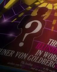 Spider - Detective Conan Wiki