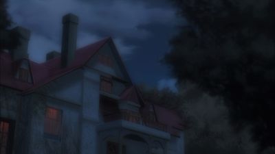 Akako Koizumi's Residence - Detective Conan Wiki