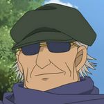 Love Story at Police Headquarters ~Wedding Eve~ - Detective Conan Wiki