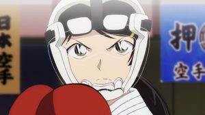 Hina Wada - Detective Conan Wiki