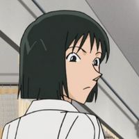 Bad Guys - Detective Conan Wiki