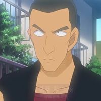 Turning Point on a Driving Date - Detective Conan Wiki