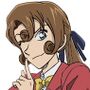 Minerva Glass - Detective Conan Wiki