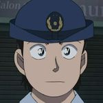 Black Impact! The Moment the Black Organization Reaches Out - Detective ...