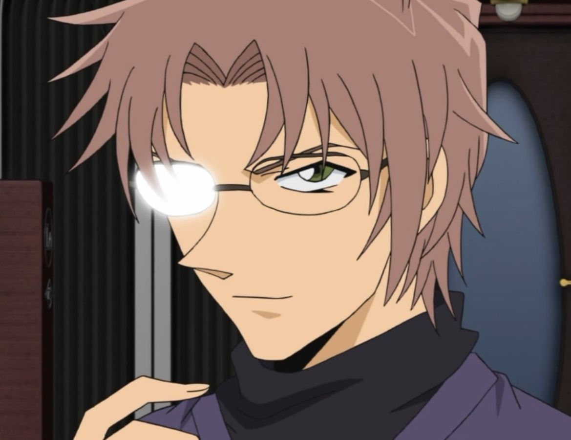 File:Subaru Okiya Profile.jpg - Detective Conan Wiki