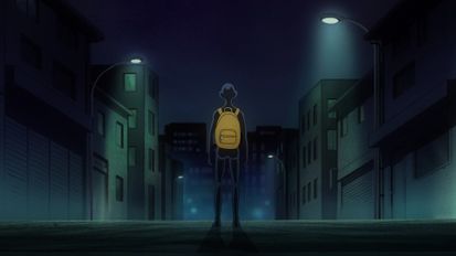 Beika Town Rhapsody - Detective Conan Wiki