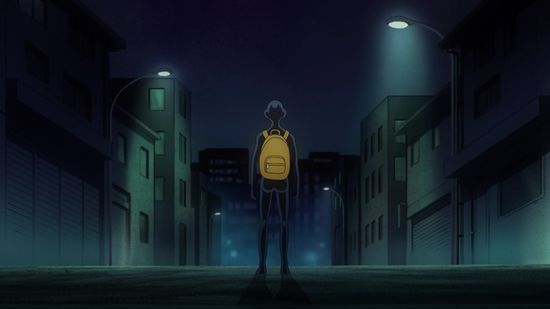 Beika Town Rhapsody - Detective Conan Wiki