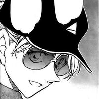 Volume 71 - Detective Conan Wiki