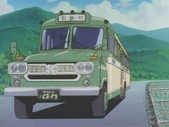 The Tenth Passenger - Detective Conan Wiki