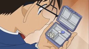 Prototype antidote - Detective Conan Wiki
