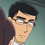 Bad Guys - Detective Conan Wiki