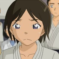 The Mystery of the Vanished Black Belt - Detective Conan Wiki