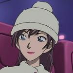 Inspector Shiratori, Memories of the Cherry Blossom - Detective Conan Wiki