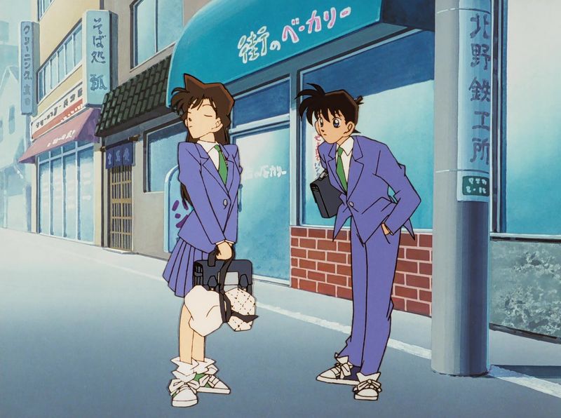 File:Shinichi and Ran EP1 (4).jpg - Detective Conan Wiki