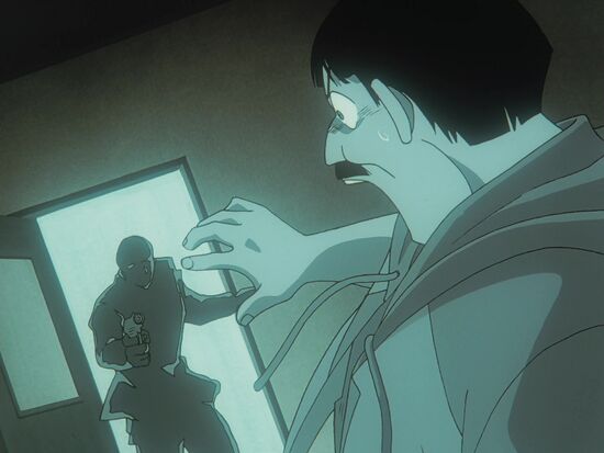 TV Station Murder Case - Detective Conan Wiki