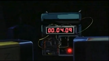 Minor gadgets - Detective Conan Wiki