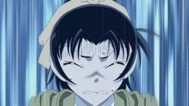 Momiji Ooka's Sweet Trap/Gallery - Detective Conan Wiki