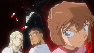 Karasuma Group - Detective Conan Wiki