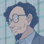 The Scar that Evokes the Past - Detective Conan Wiki