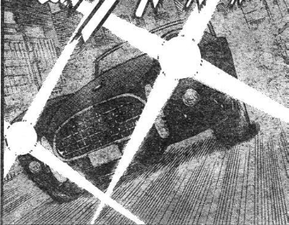 Vehicles in Detective Conan - Detective Conan Wiki