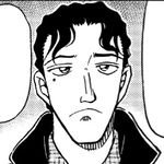 Snowman - Detective Conan Wiki